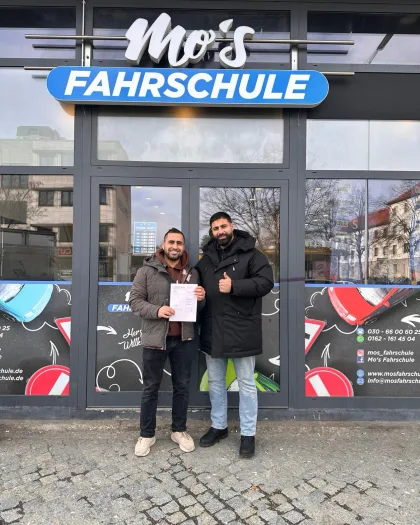 Führerschein In 2 Wochen Berlin