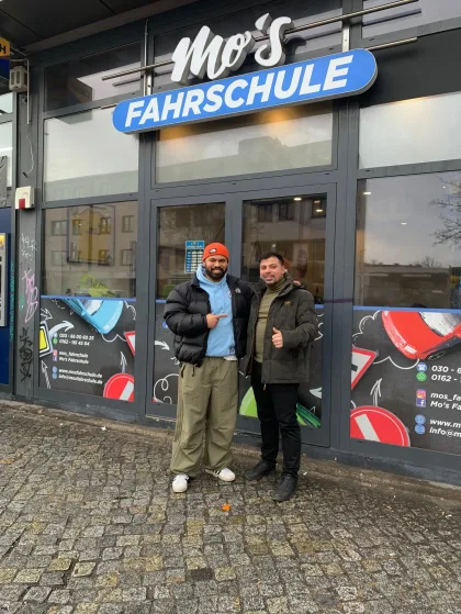 Führerschein In 2 Wochen Berlin