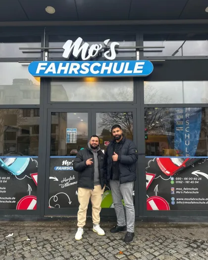Führerschein In 2 Wochen Berlin