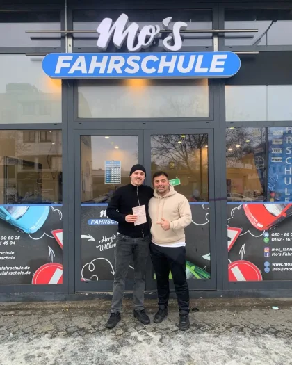 Führerschein In 2 Wochen Berlin